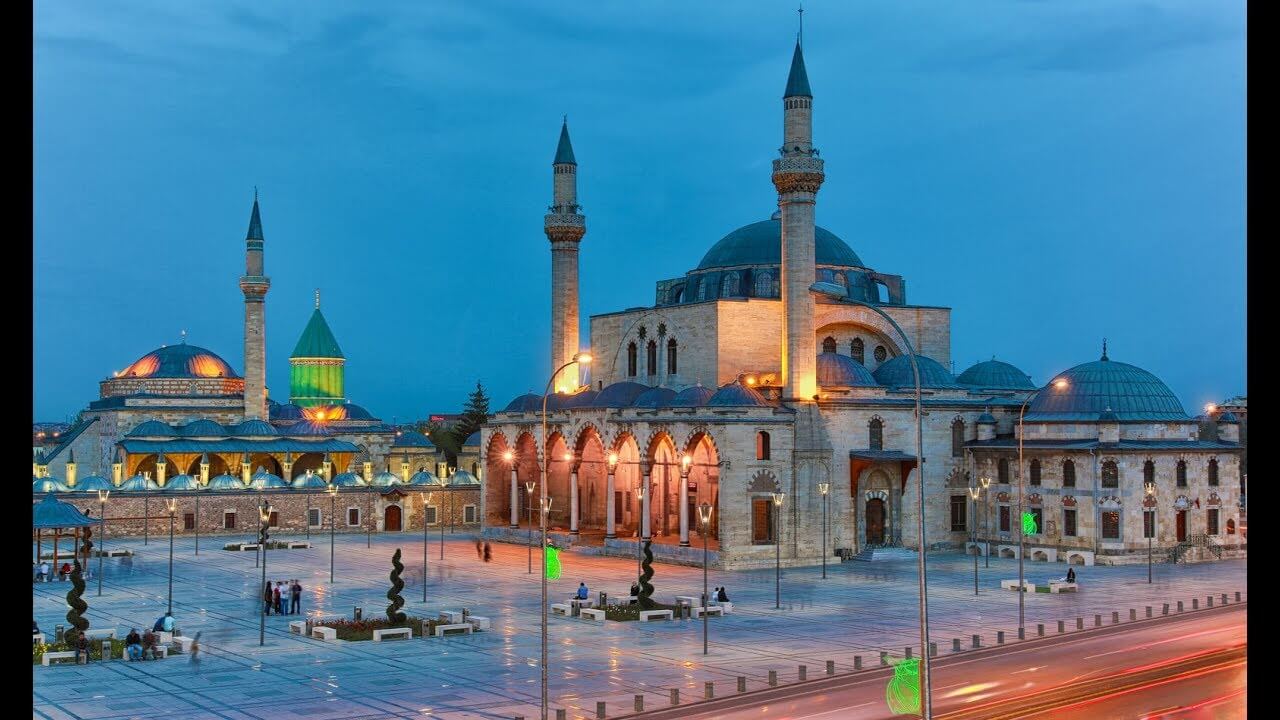 Recommended Paket Tour Turki 8 Hari Murah 2022 dari Jakarta